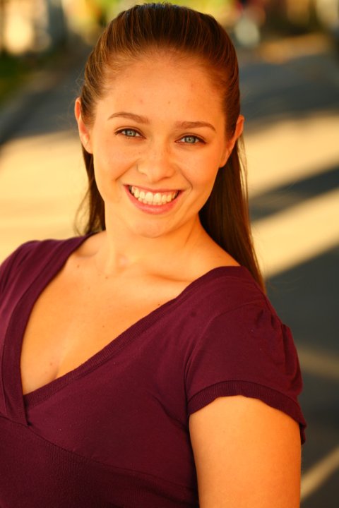 Picture of Angela Getz