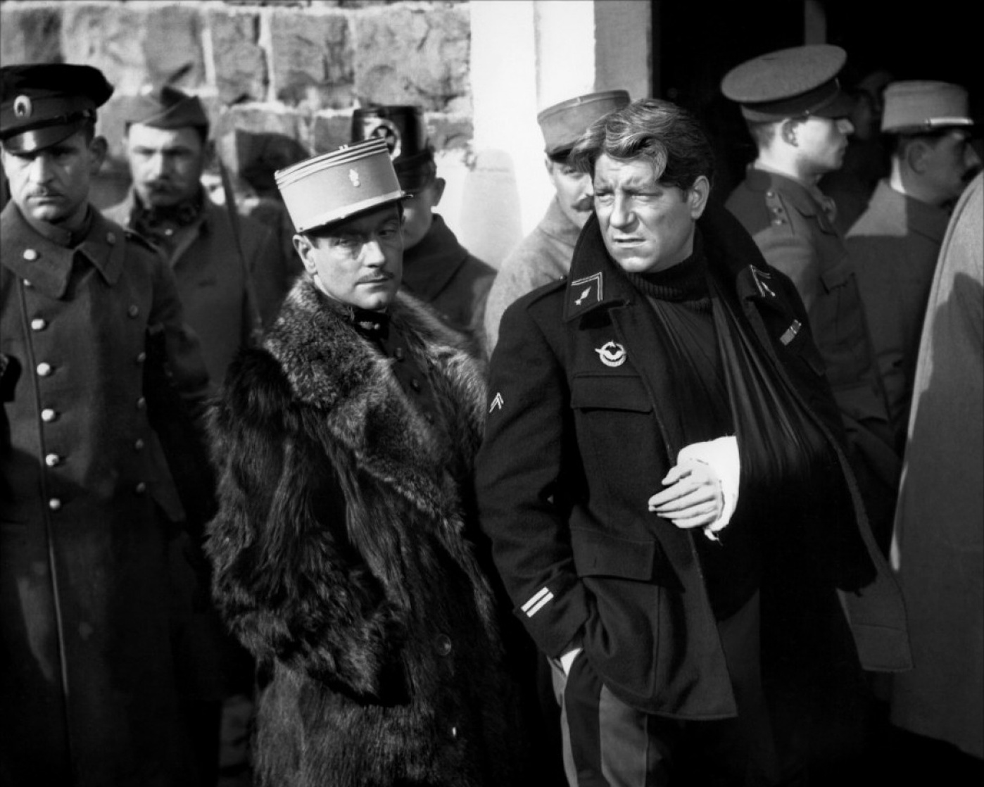 Image of The Grand Illusion