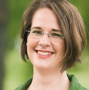 Picture of Christiane Brunner