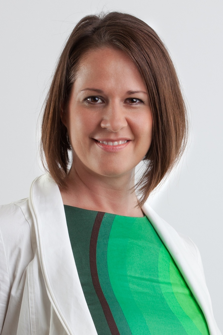 Picture of Christiane Brunner