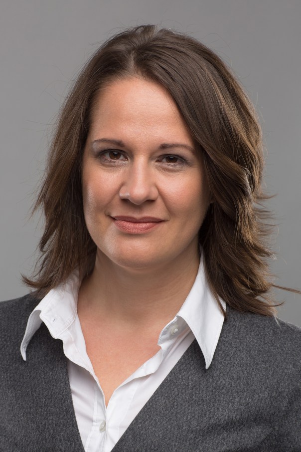 Picture of Christiane Brunner