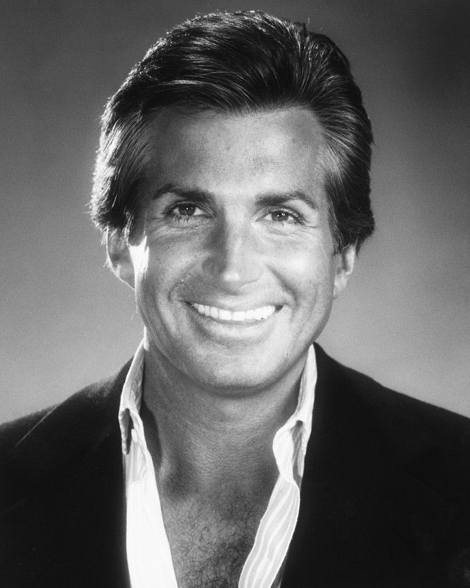 George Hamilton