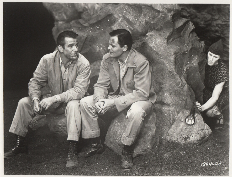 Picture of The Mole People