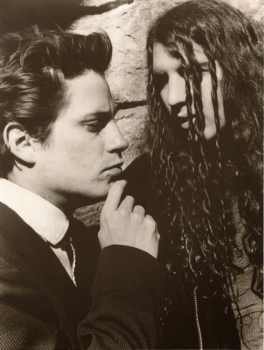 Picture of Dexter Romweber