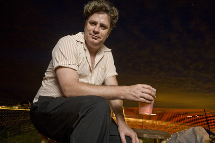 Dexter Romweber image