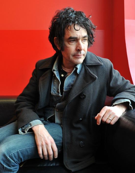 Image of Jon Spencer