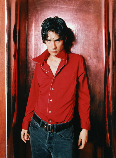 Picture of Jon Spencer