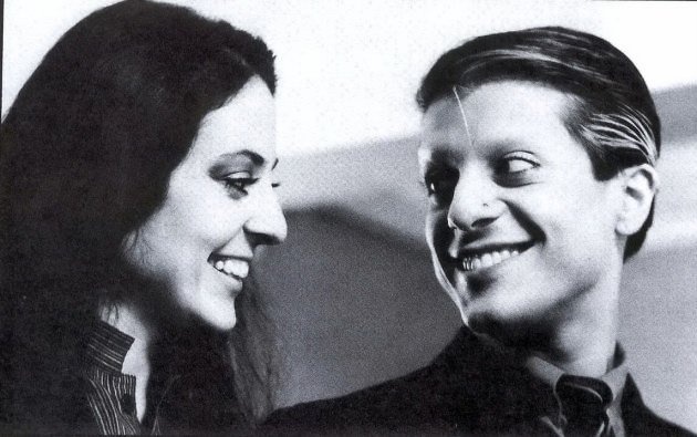 Picture of Mick Karn