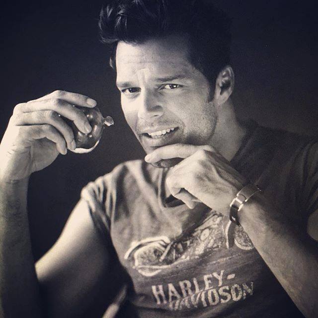 Picture of Ricky Martin
