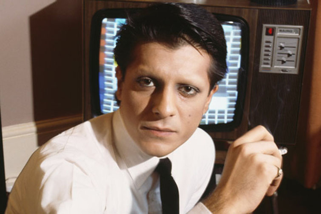 Image of Mick Karn