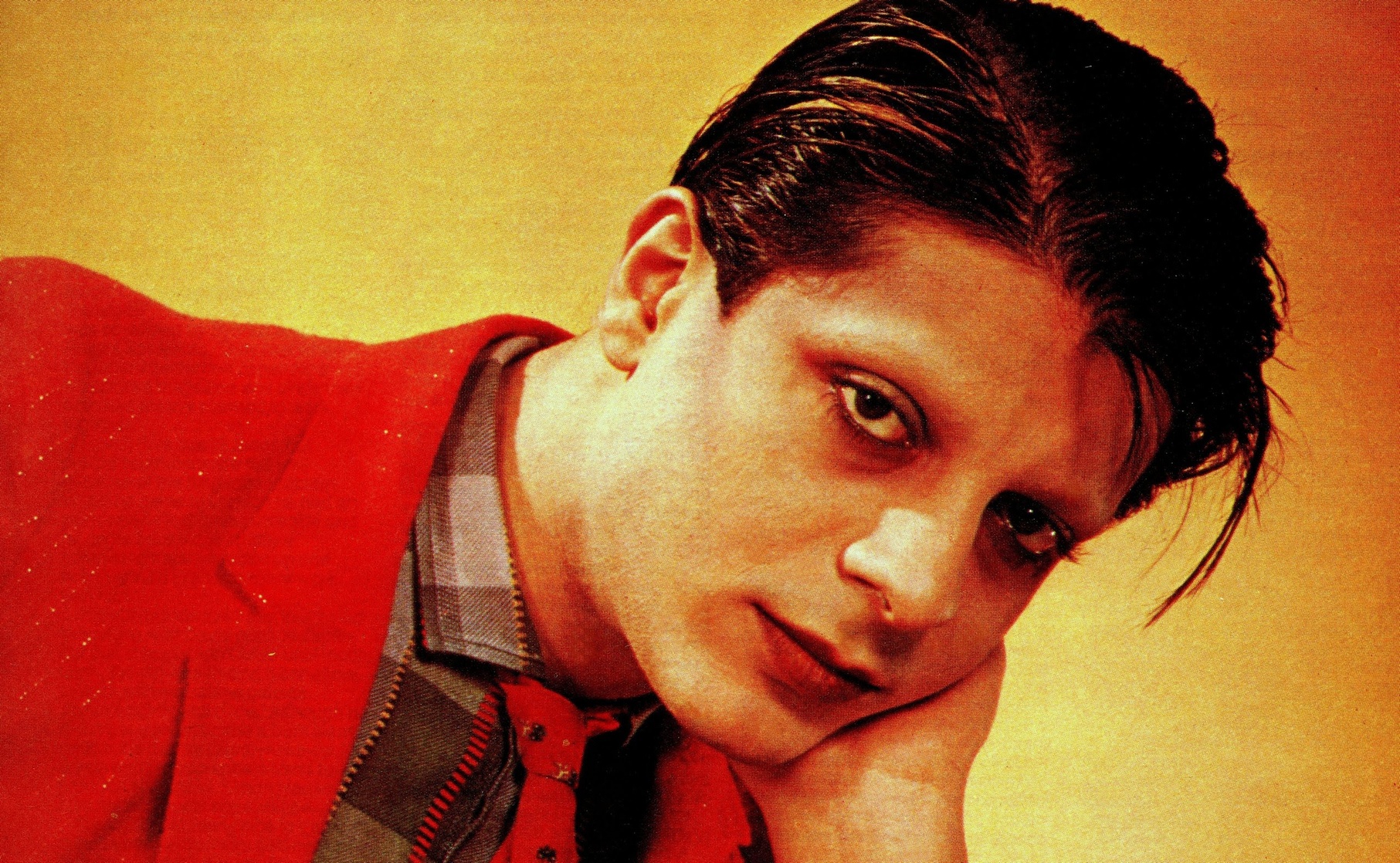 Image of Mick Karn