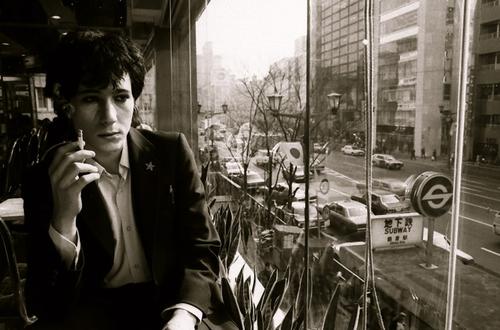 Picture of Richard Barbieri