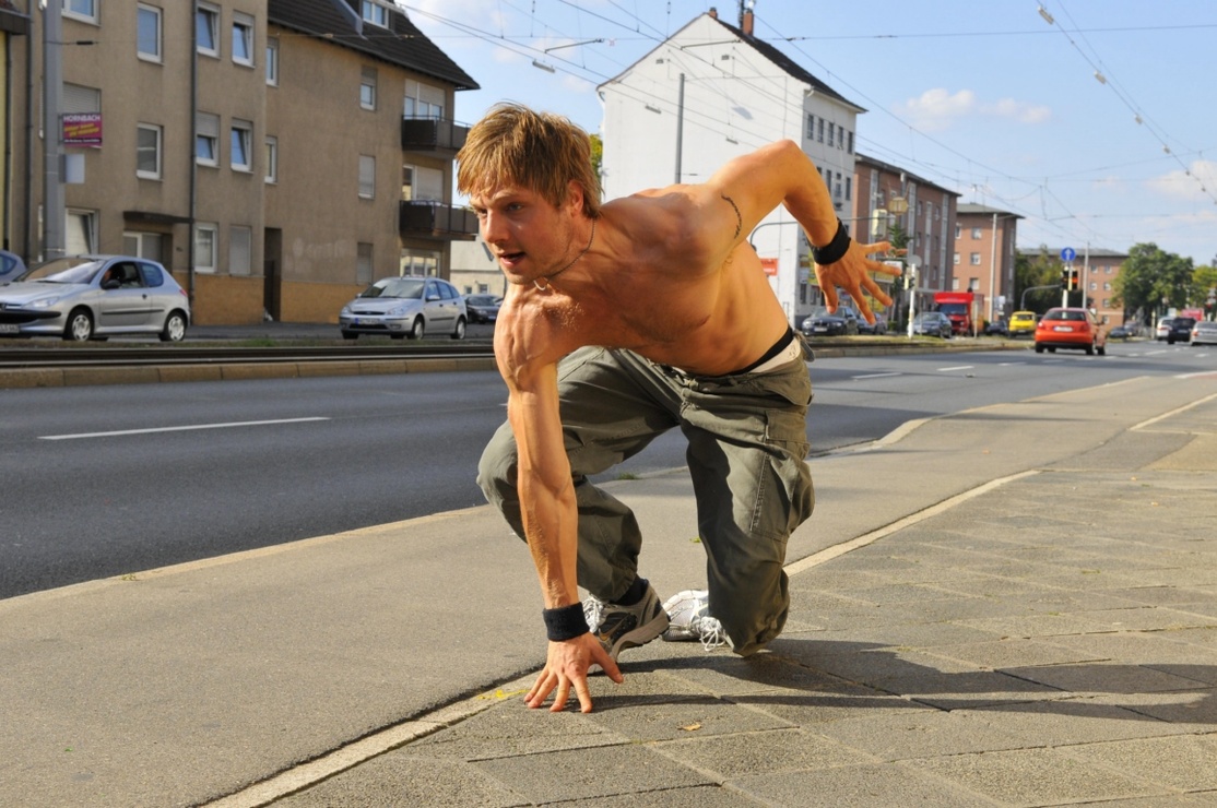 Picture of Christoph Letkowski
