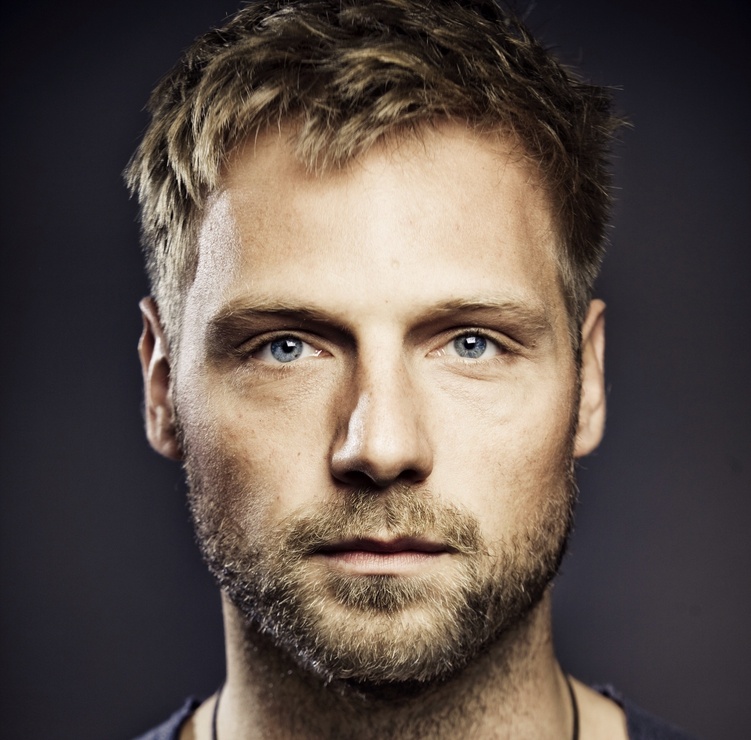 Christoph Letkowski picture