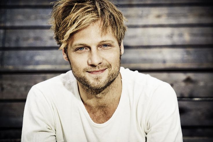 Christoph Letkowski image