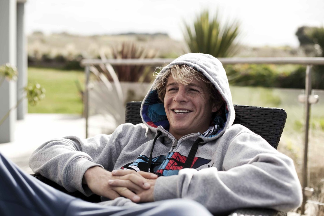 Picture of Daniel Roesner