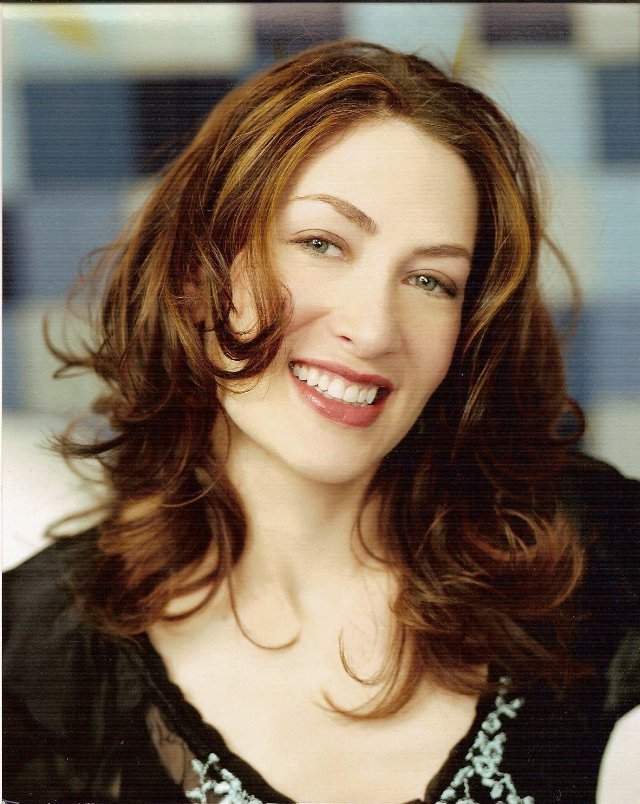 Picture of Annabelle Gurwitch