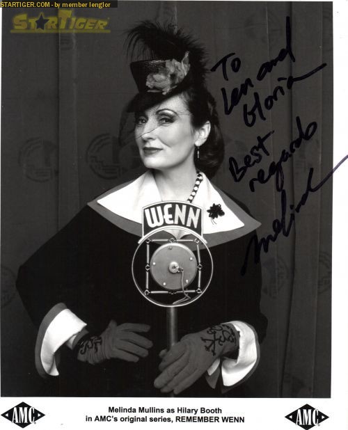 Picture of Melinda Mullins