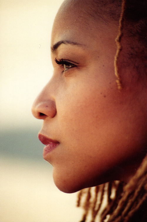 Picture of Samaria Graham