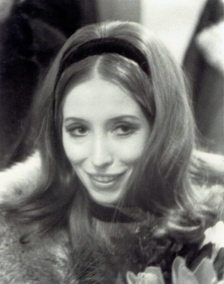 Natalia Makarova