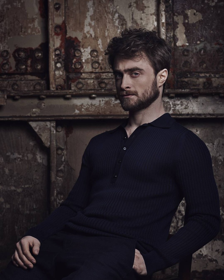 Picture of Daniel Radcliffe