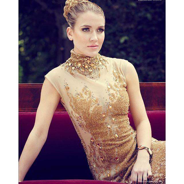 Picture of Nathalia Ramos