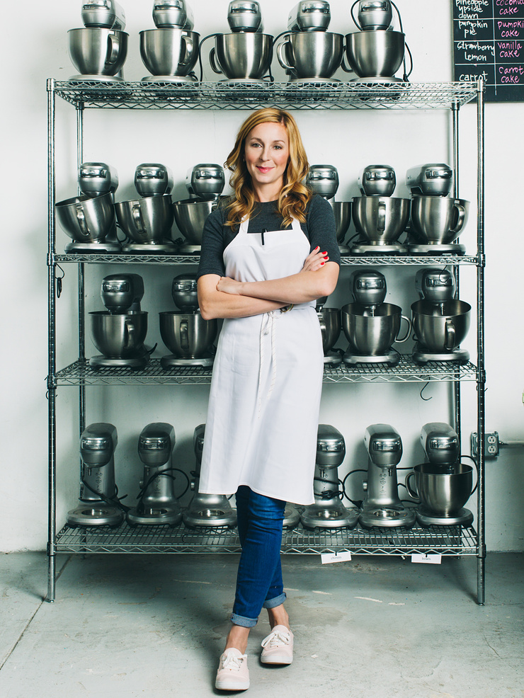 Picture of Christina Tosi