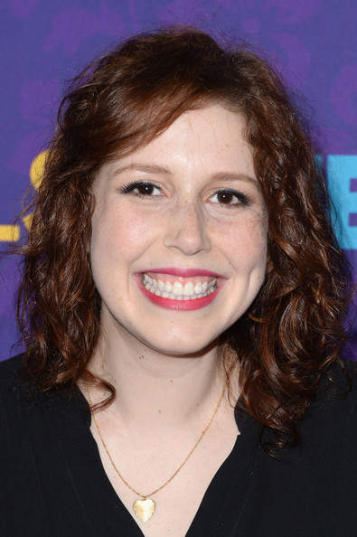 Picture of Vanessa Bayer