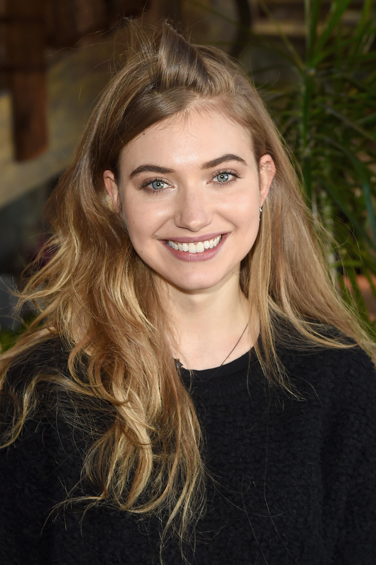Picture of Imogen Poots