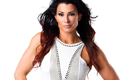 Picture of Lisa Marie Varon