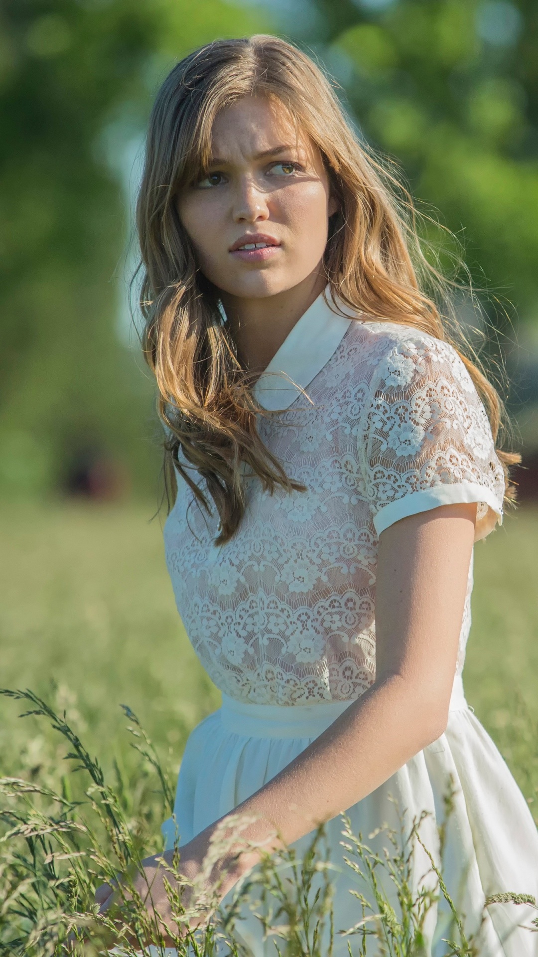 Image of Lili Simmons