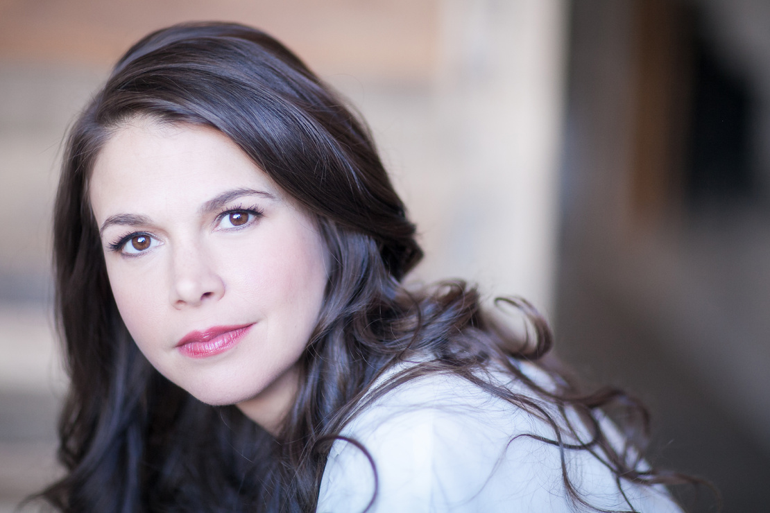 Picture of Sutton Foster