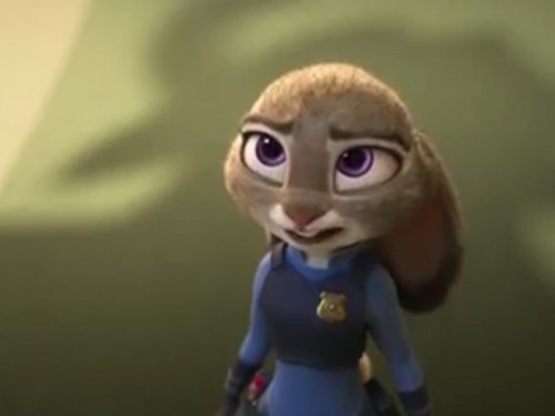 Picture of Zootopia
