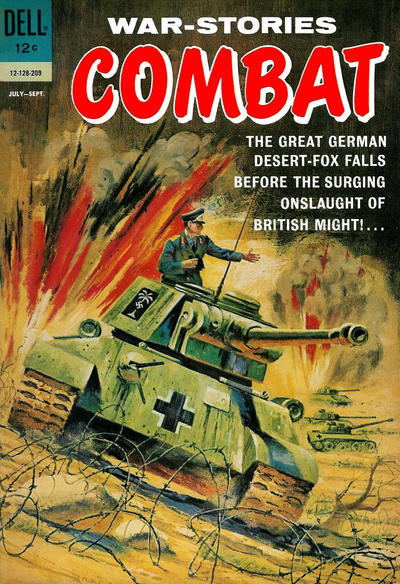 Picture of Combat
