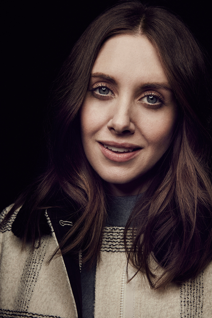Image of Alison Brie