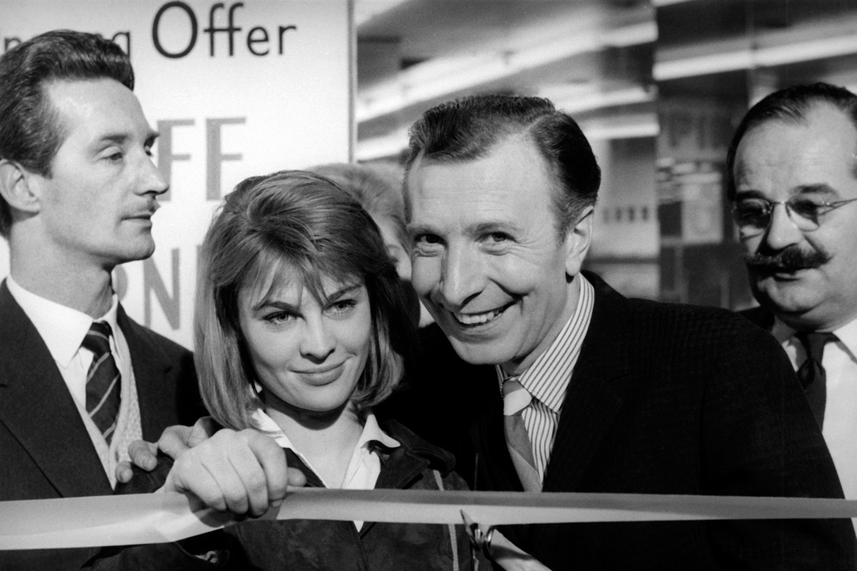 Picture of Billy Liar (1963)