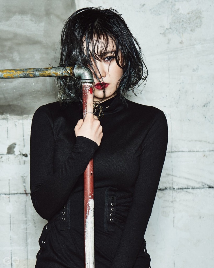 Picture of Yezi
