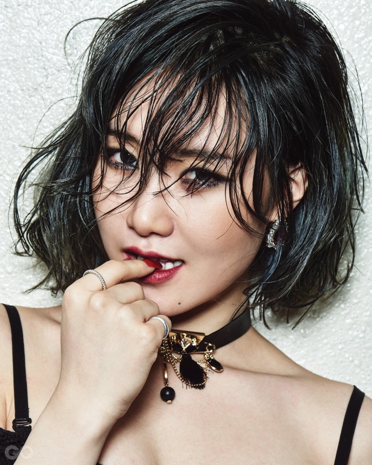 Picture of Yezi