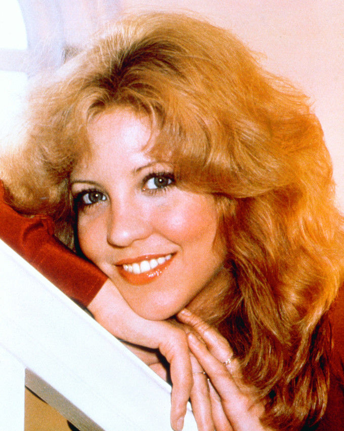 Nancy Allen