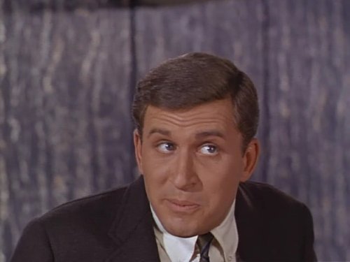 Ted Bessell