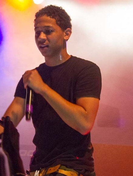 Picture of Lil Bibby