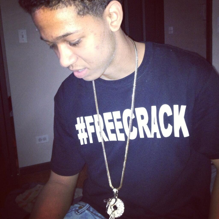 Picture of Lil Bibby