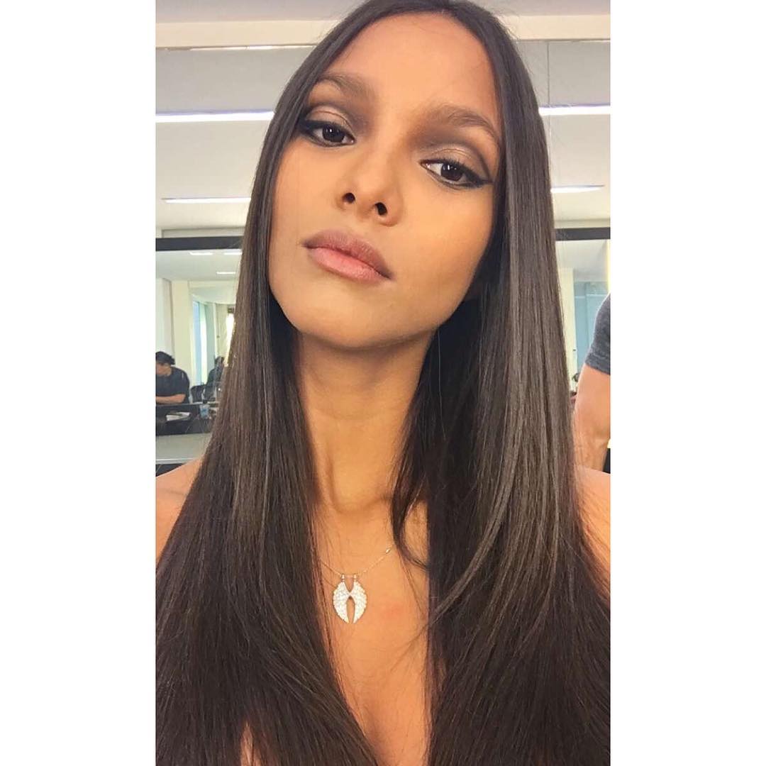 Picture of Lais Ribeiro