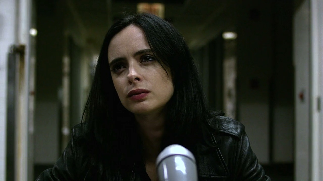 Jessica Jones picture