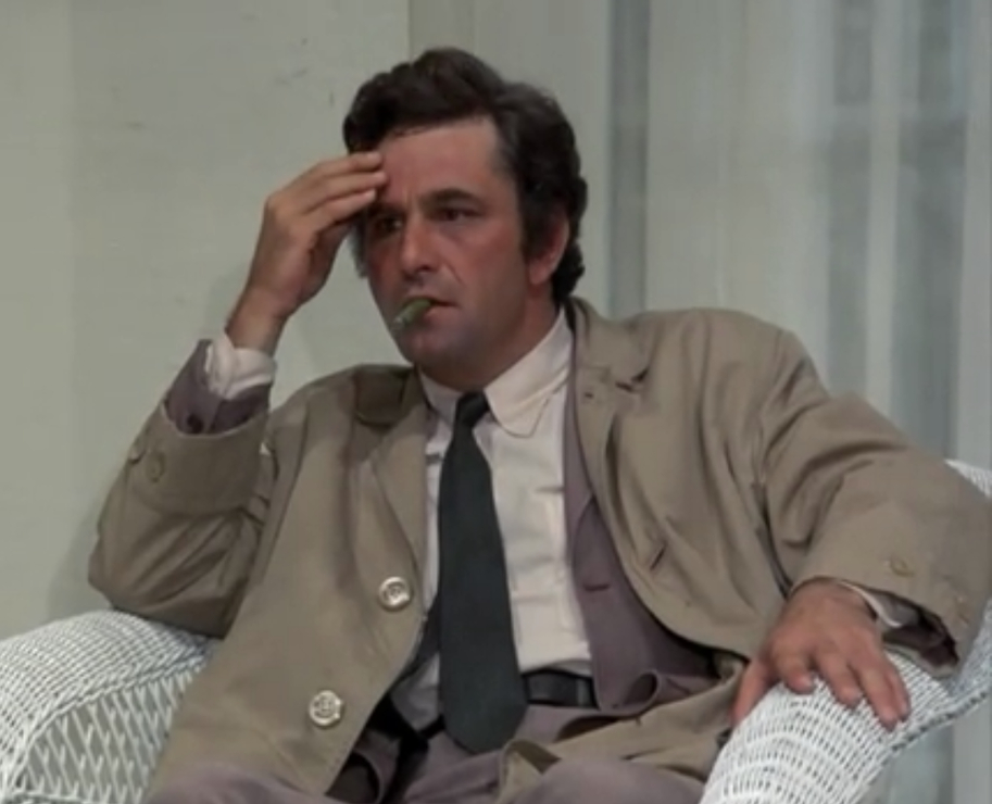 Columbo image