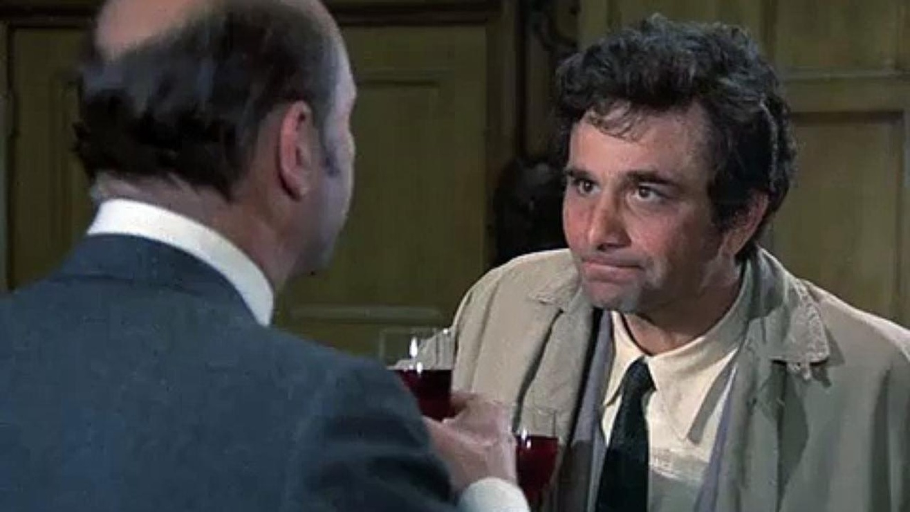 Image of Columbo