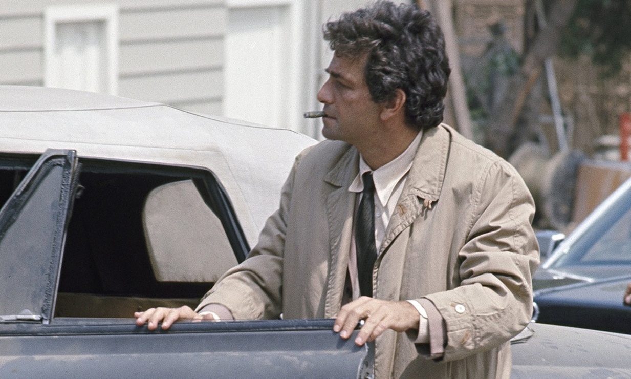 Columbo picture