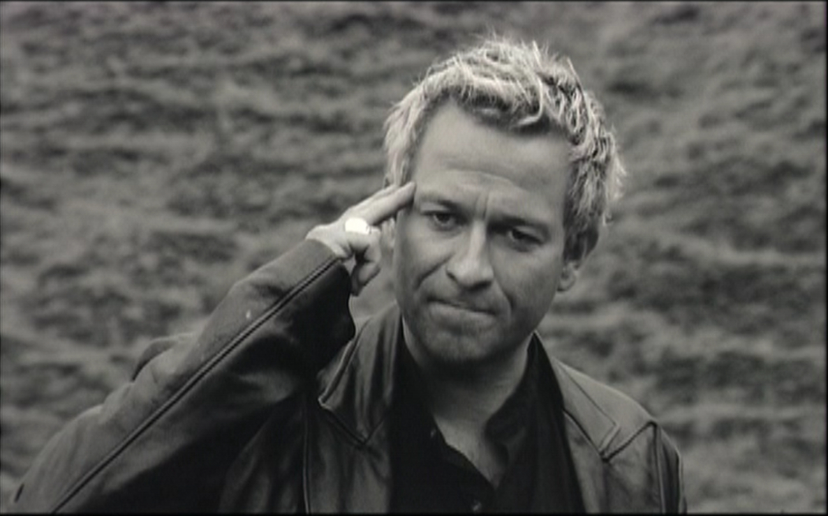 Picture of Sean Pertwee