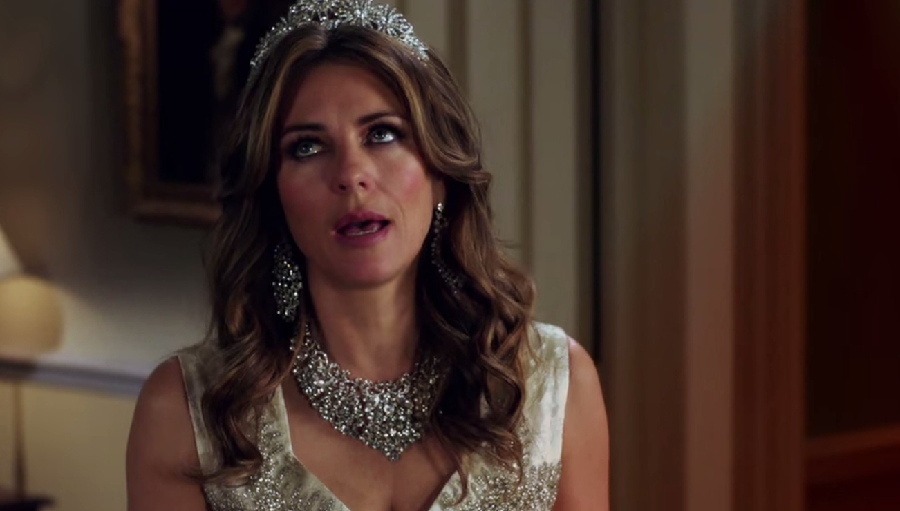 Picture of Queen Helena Henstridge