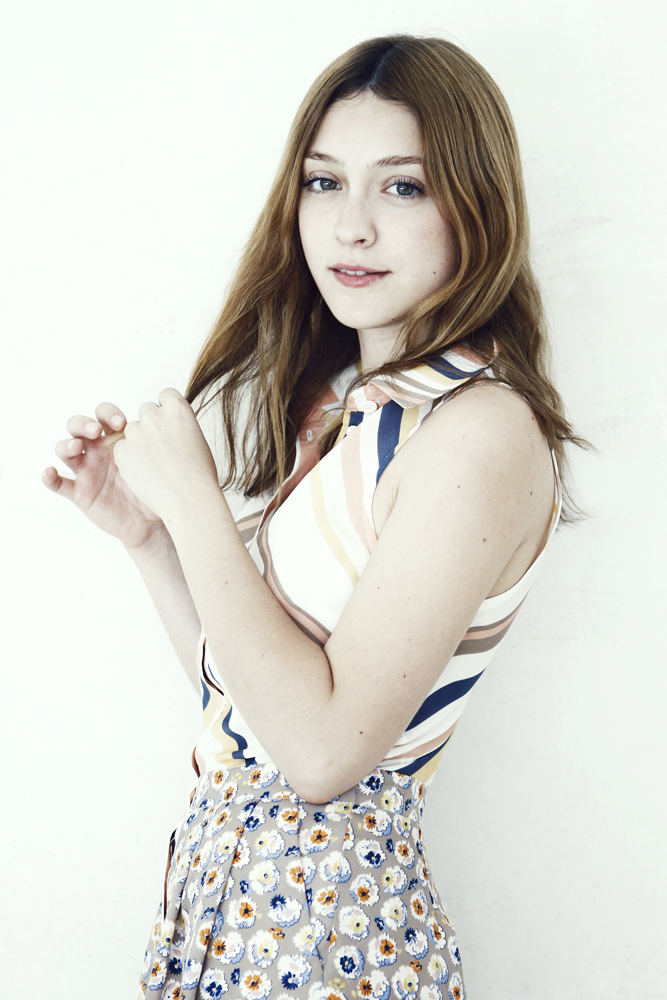 Picture of Russian Red